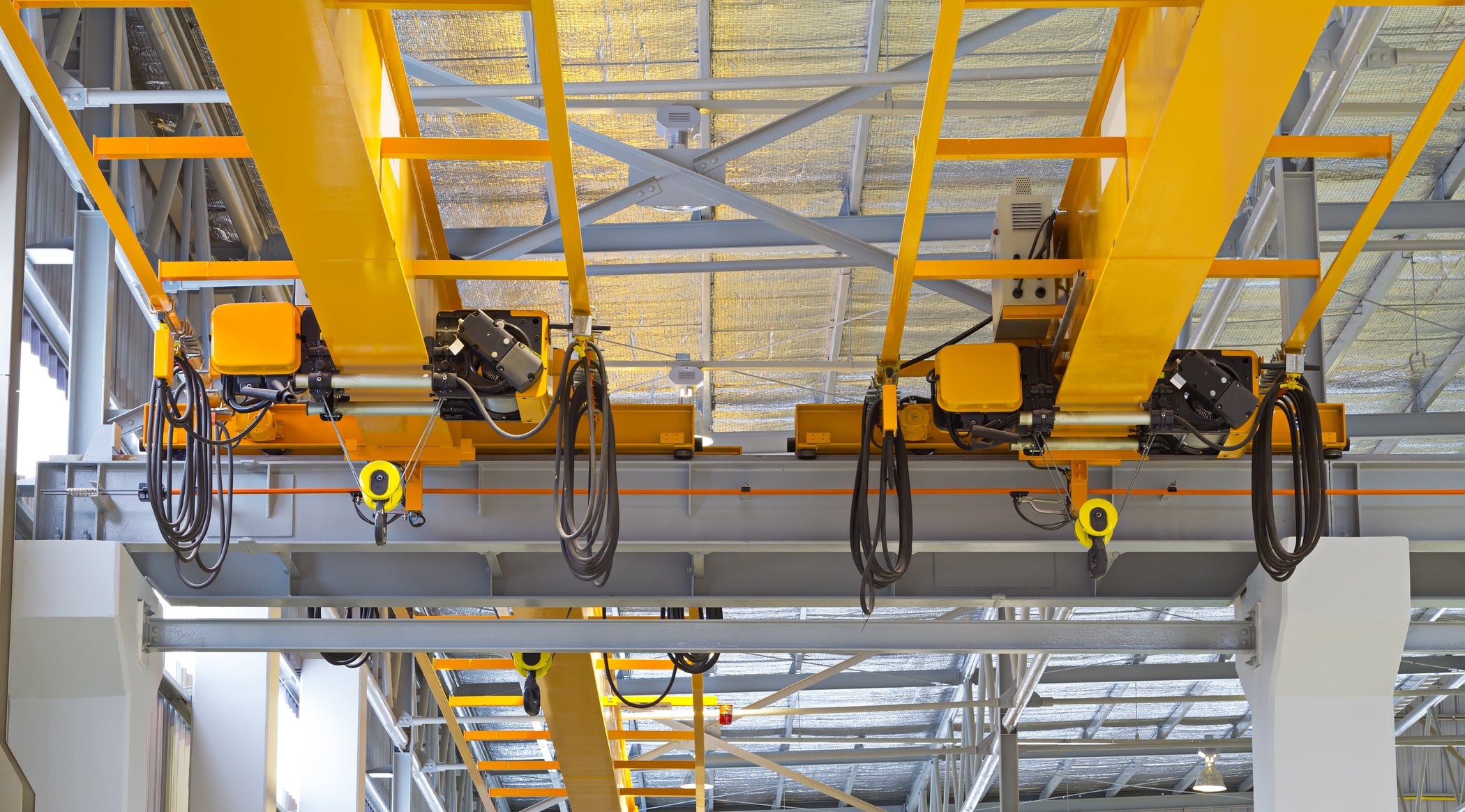 Americanhoists.com – American Hoists